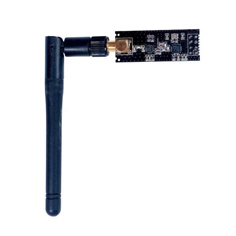 Chauhan Abhiyantriki Nrf24l01palna Sma Wireless Transceiver Antenna