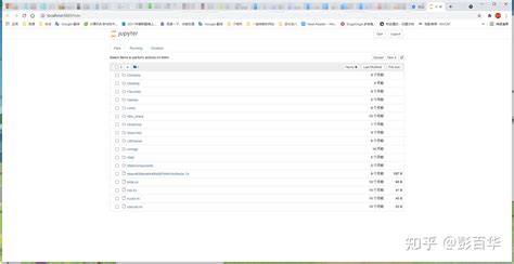 【菜鸟自学】解决jupyter Notebook打不开无反应 浏览器未启动的问题 知乎