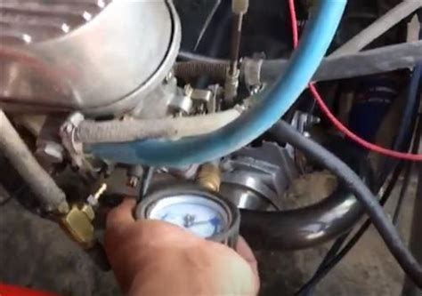 How To Do A Compression Test On An Engine BackYardMechanic