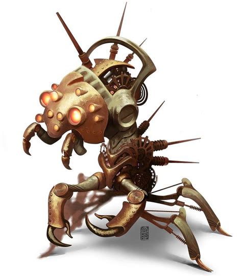 Meet Some Of The Terrifying New Dandd Monsters In The New Tome Of Beasts 画 モンスターデザイン デザイン Meet Some Of The Terrifying New Dandd Monsters In The New Tome Of Beasts 画 モンスターデザイン デザイン