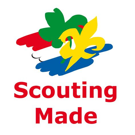 Downloads Scouting Made