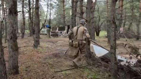 Герои Специальной Военной Операции