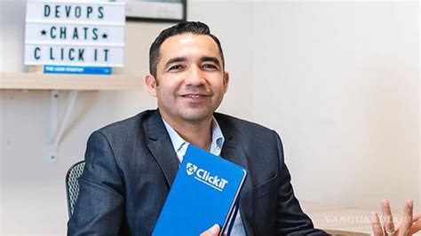 Innovación Tecnológica Saltillense Clickit Abre Convocatoria Para Su Devops Bootcamp