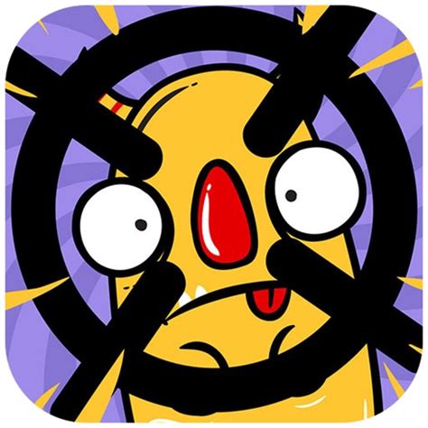 Monster Matching Drag And Drop By Athip Chonsawad