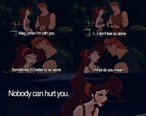 Hercules And Megara Disney Wall Photos