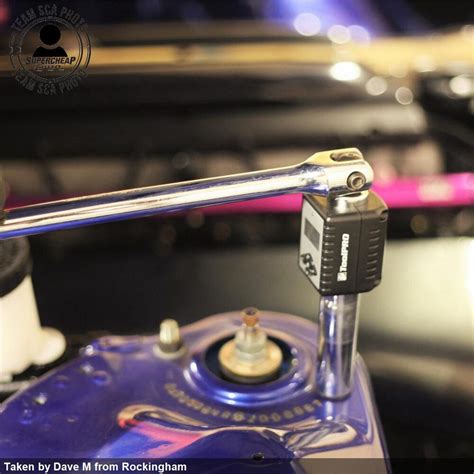 Toolpro Digital Torque Adaptor 1 2 Drive Supercheap Auto