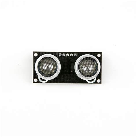 Buy Hc Sr04 Ultrasonic Sensor Compatible Rus 04 Module With Rgb Light