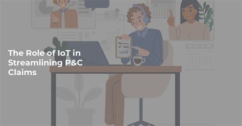 The Role Of Iot In Streamlining Pandc Claims