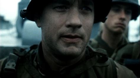 Captain Miller Saving Private Ryan Image 1666845 Fanpop