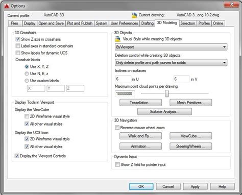 24 Module 10 Viewing 3d Models Part 2 Workforce Libretexts