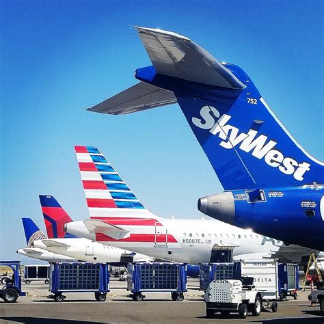 Skywest Appreciation Week 2017
