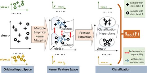 Architecture Of Mml Lgsp The Multi View Data From The Original Input