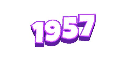 1957 The Tts Wiki Fandom