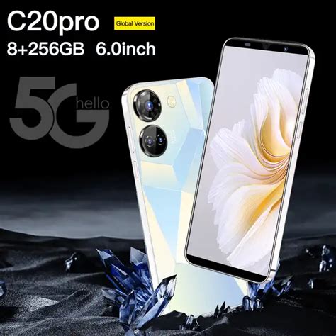 A Flash Sale Original Android Camon Pro Premier Inch Mini Phone High Quality Cheap Hot Sale