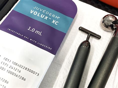 Lower Face Botox And Filler Treatments