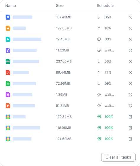 OFFICIAL Cloud Transfer Transfer Cloud Data To Another InClowdz