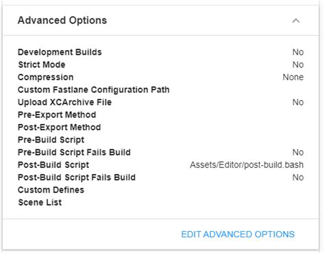 Github Vonakunity Cloudbuild Push Appstore Bash Script To Auto