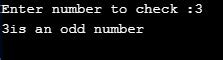 Python Ternary Operator Usage Example Of Python Ternary Operator