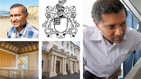 Professor Kumar Wickramasinghe Is Named A Fellow Of The Royal Society