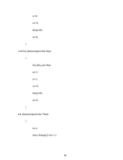 Automatic Irrigation System Project Report Pdf