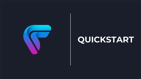Quickstart For Flux Charts