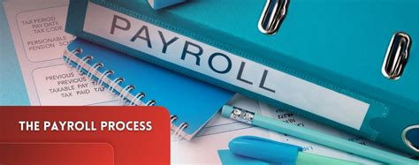 The Ultimate Guide To Payroll Process Calculation And Benefits