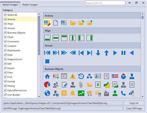 devexpress image picker wpf controls devexpress documentation