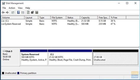 How To Create A Dual Boot Pc With Manjaro Linux And Windows