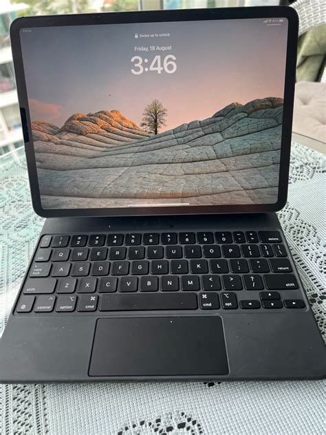 Ipad Pro 11 Inch Gen 2 Cellular 256gb Mobile Phones And Gadgets