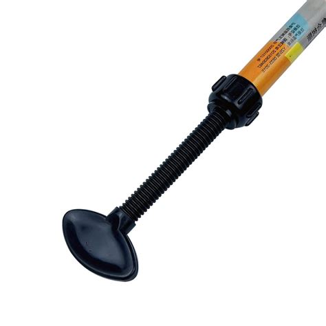 Hybrid Dental Composite Resin Filling Materials Universal Light Curing