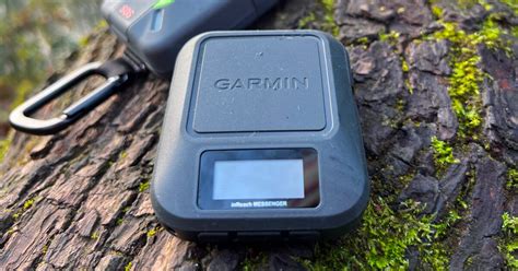 Garmin Inreach Messenger Review Best In Class Sat Comm
