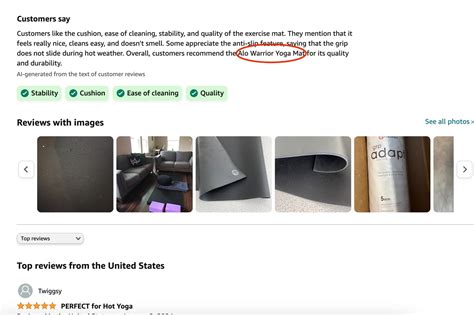 should we trust amazon s ai generated review summaries mashable