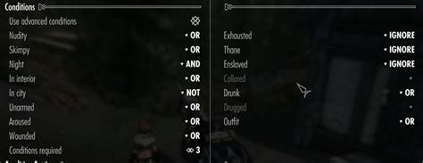 Sexlab Adventures Page 91 Downloads Sexlab Framework Le Loverslab