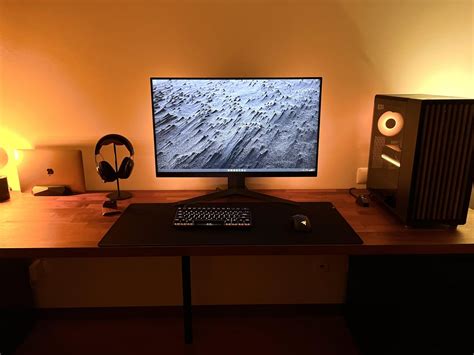 New Office Setup Alpha Version R Setups