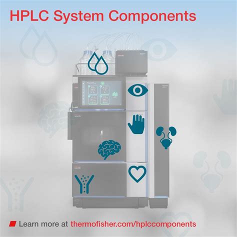 Yep Youre Really Just One Big Fancy Hplc Instrument Jenny Marie T Wong Ph D