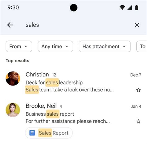 Gmail Integrates Ai Into Its Mobile App Sort Of Pcworld