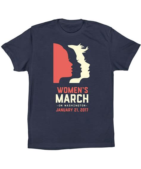 Protest T Shirts That Support Womens Causes Glamour