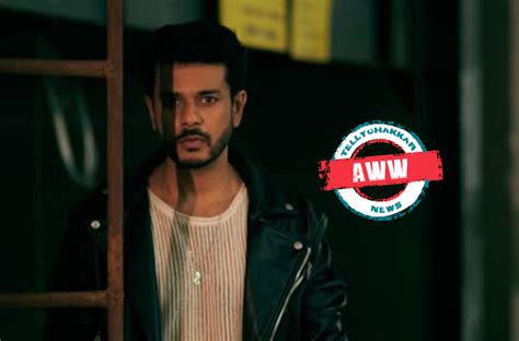 Jay Soni Gets A Beautiful Birthday Wish From This Yeh Rishta Kya Kehlata Hai Co Star Check Out