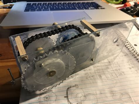 Gallery R O B Hackaday Io