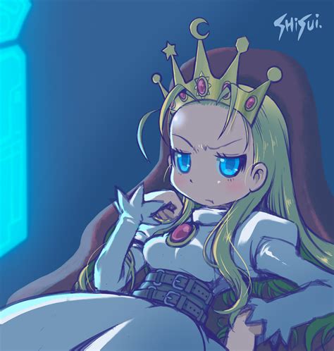 Princess Devilotte By Shisui101 On Deviantart