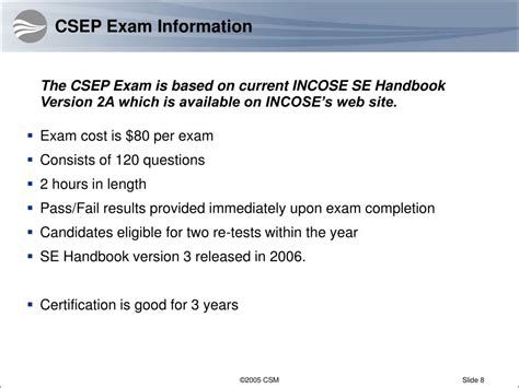Ppt Csep Preparation Program Powerpoint Presentation Free Download
