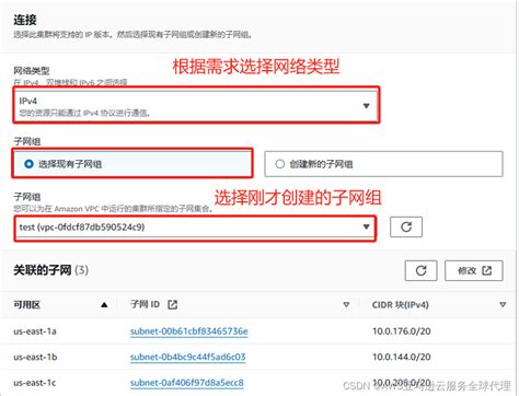 Aws Redis创建 Csdn博客