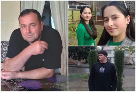 მამა უფროსი ვაჟი და ტყუპი გოგონები ვინ არიან სოფელ ნერგეეთში სტიქიის დროს დაღუპული ერთი