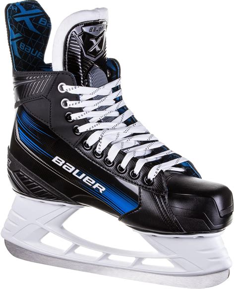 Bauer X Senior Normale Breite Ab 15659 € Preisvergleich Bei Idealode