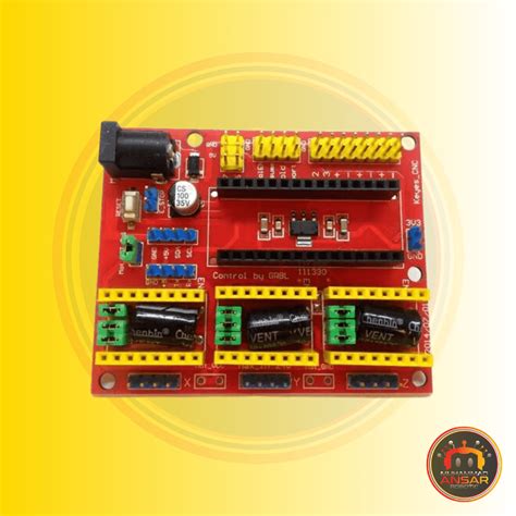 Arduino CNC Shield V MArobotic