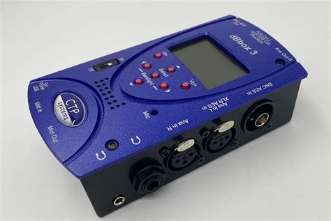 Ctp Systems Broadcast Innovators Neem Contact Op Voor Meer Info