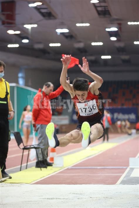 Наши спортисти ще участват в олимпийски фестивал Konkurent Bg