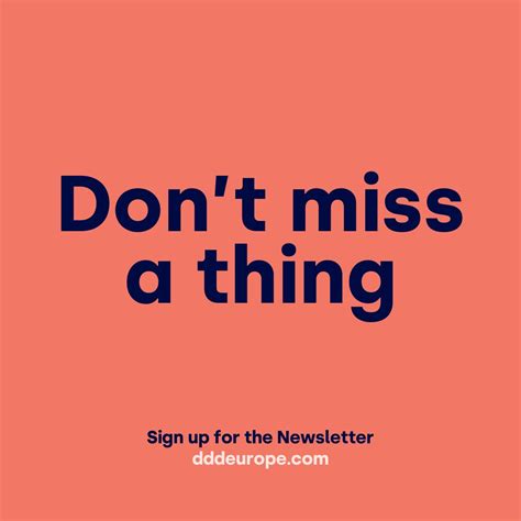 Our Newsletter Lands In Your Inbox Every 2 Weeks With Fresh Updates On Speakers Hands On