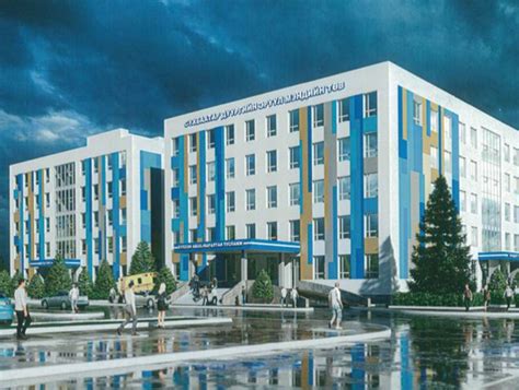 Сүхбаатар дүүрэгт дэлхийн стандартад нийцсэн Сэлбэ нэгдсэн эмнэлэг нээлтээ хийнэ