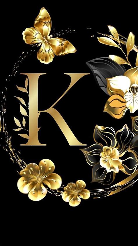 K Naam Ke Wallpaper Hd 4k Desktop